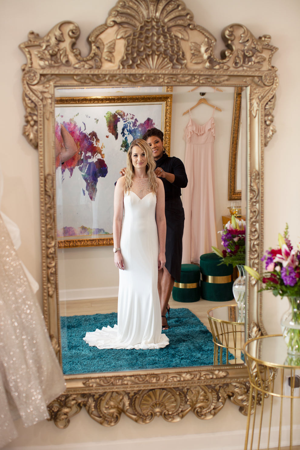 My Beloved Bridal & Formalwear – My Beloved Bridal & Formalwear